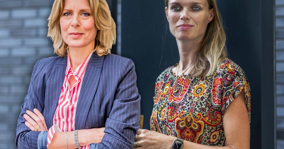 Verliefd op Tjarda: ze staat midden in het leven, al ziet ze er geen ...