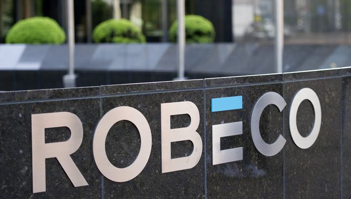 Robeco overtreedt regels met aanstelling topman | Economie | AD.nl