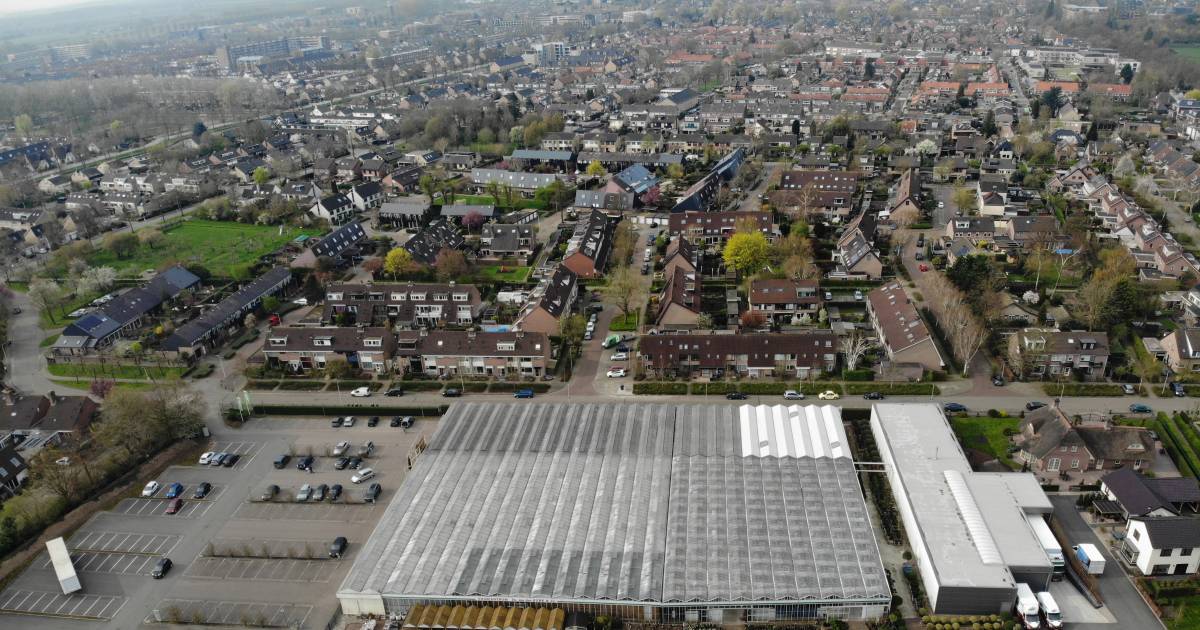 Huizenzoekers opgelet! Er worden 210 nieuwe woningen gebouwd in ...