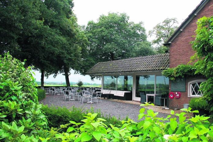 Museum-plus kan het best in Westerbouwing | Renkum | gelderlander.nl