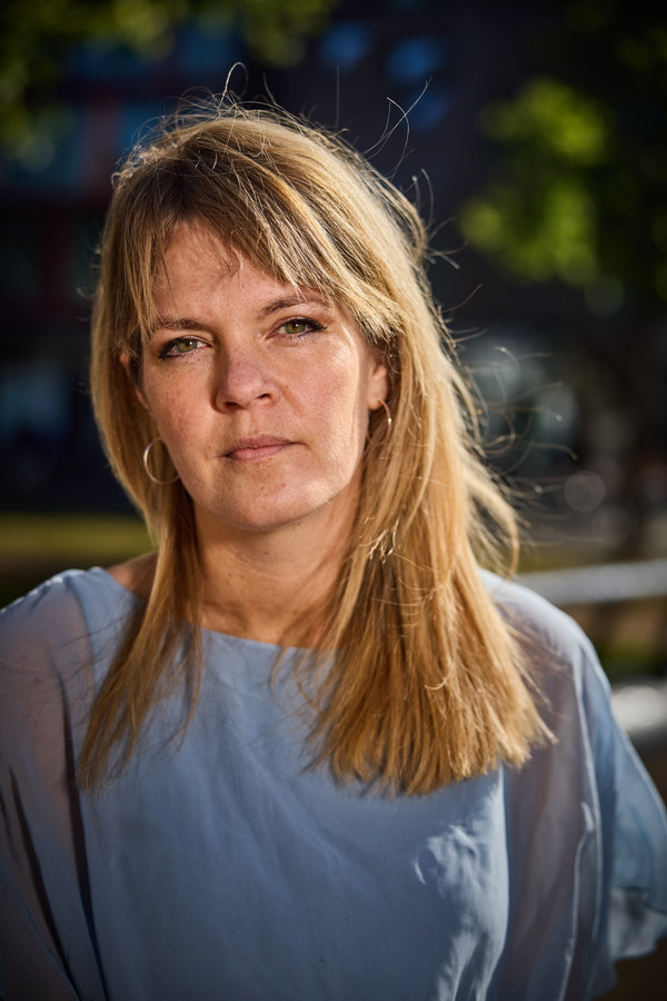 Deze mensen hebben psychische hulp nodig, maar zwerven vrij rond op ...