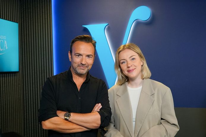 Startdatum Gerard Ekdom bekend: vanaf september op Radio Veronica ...