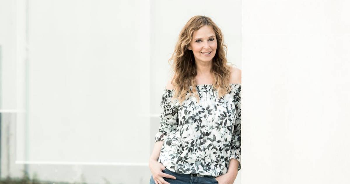 Isabelle A over haar relatie met Willy Somers: "Dat was eigenlijk een ...