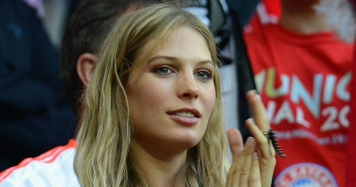 Sarah Brandner, l'inspiration de Schweinsteiger | Football étranger ...