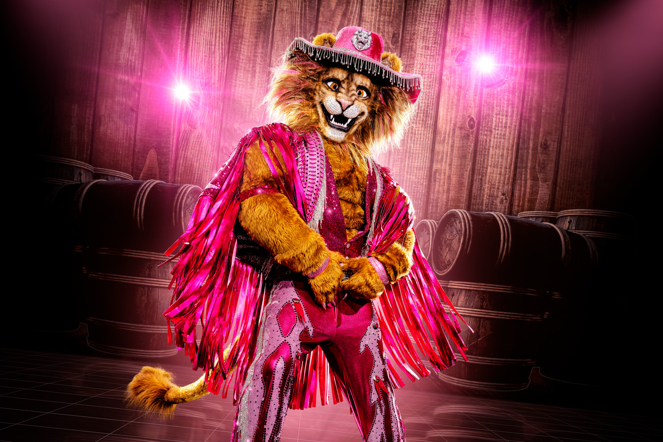 Tovenaar, Kolonel Mops of Skiwi: dit zijn de eerste pakken van ‘The ...