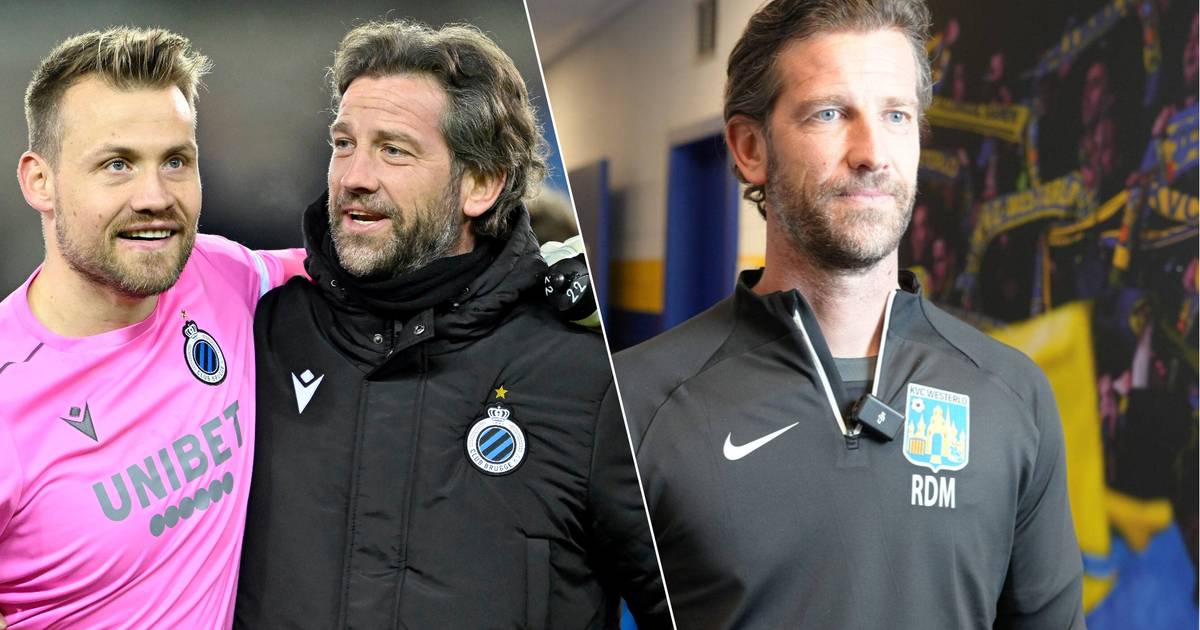 Nu de geliefde assistent naar Westerlo trekt: wat betekent het verlies ...