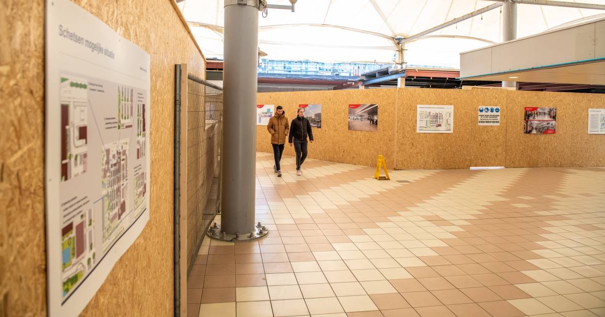 Hè hè! De Ridderhof gaat op de schop, maar nu dreigt er een probleem ...