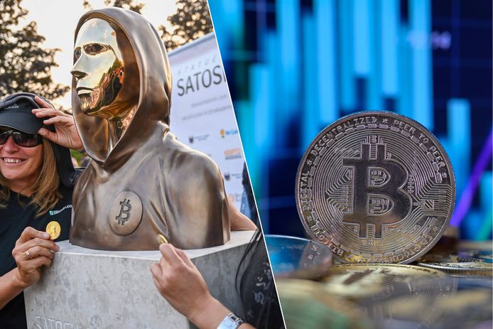 Uitvinder van de bitcoin is één van de allerrijkste mensen ter wereld ...