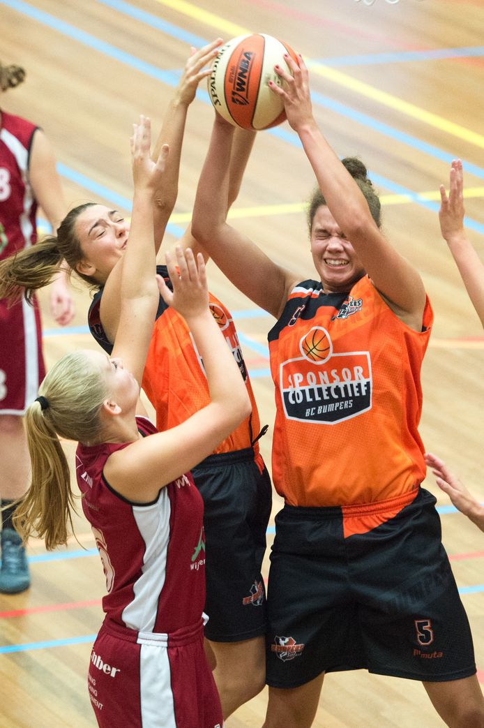 Hoop na nieuwe nederlaag Wyba | Sport Nijmegen e.o. | gelderlander.nl