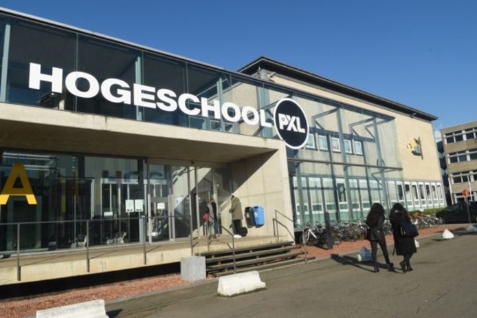 Hogeschool PXL opent op maandag 18 mei met ‘contactluw onderwijs ...