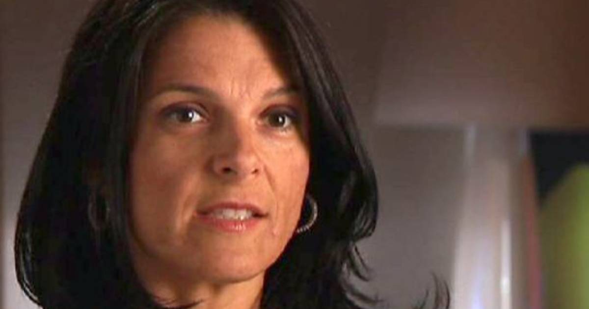 Furieuze Betsy Andreu in tranen: 'Lance speelt nóg geen open kaart ...