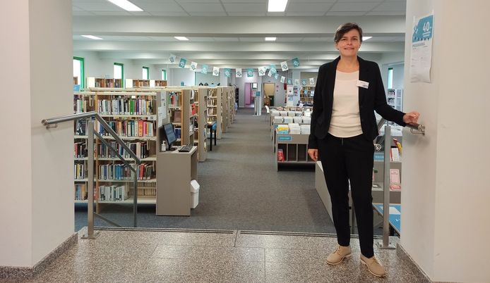 Stijgende uitleencijfers voor Evergemse bibliotheken: “Ons verhaal ...