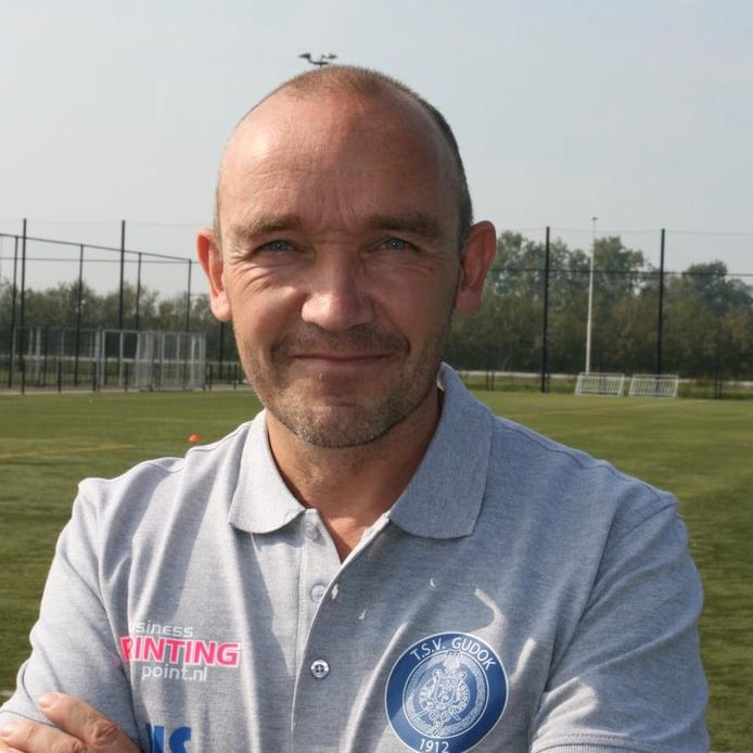 Feyenoord-fan Hans Staps gunt Gudok-jongens mooie bekerfinale: ‘Ik ben ...