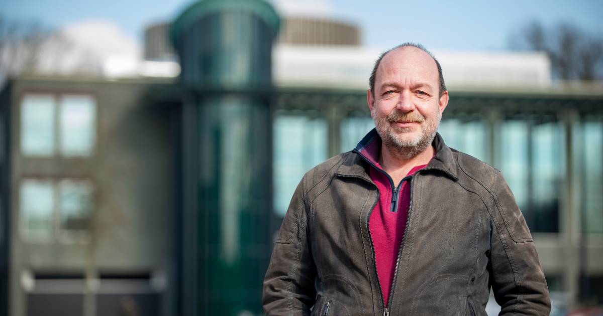 Stentor-journalist Gep Leeflang wint prestigieuze prijs voor ...