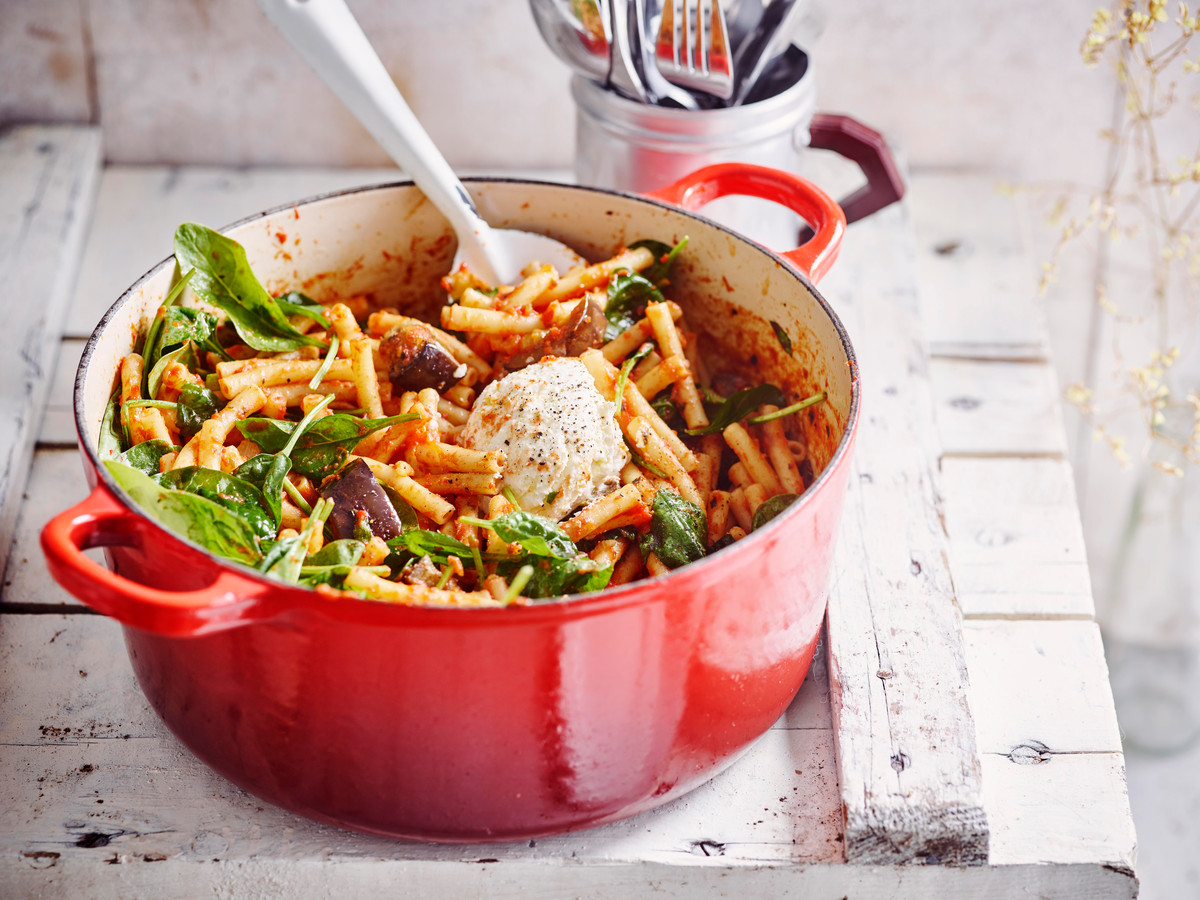 1 weekmenu, 5 gerechten, 23 euro: met deze recepten van Piet ...