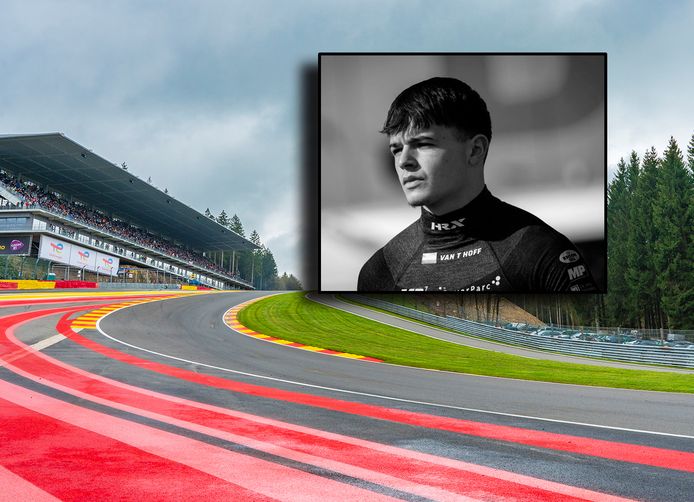 Nederlands racetalent Dilano van 't Hoff (18) overleden na crash op ...
