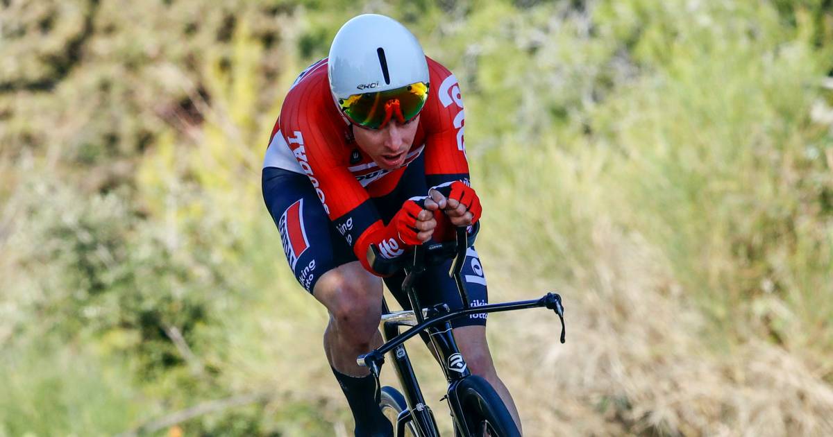 Cedric Beullens start zondag in Kuurne-Brussel-Kuurne: “Vroege ...