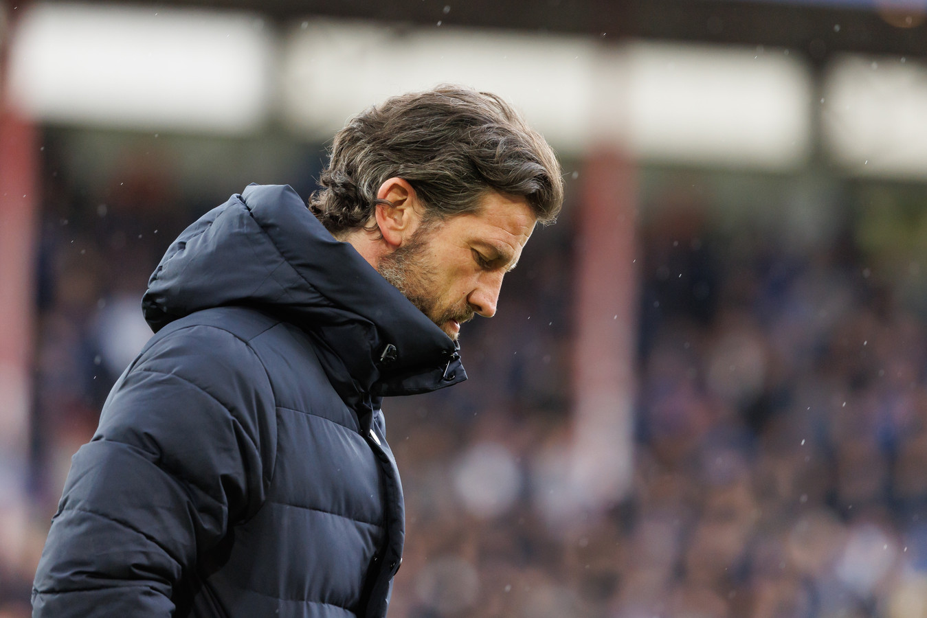 “En dan: alles of niets”: onze Club-watcher stelt dat Rik De Mil nu ...