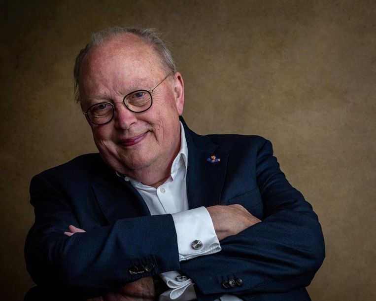 Bart de Boer (1951-2020): een te grote droomvlucht voor de Efteling