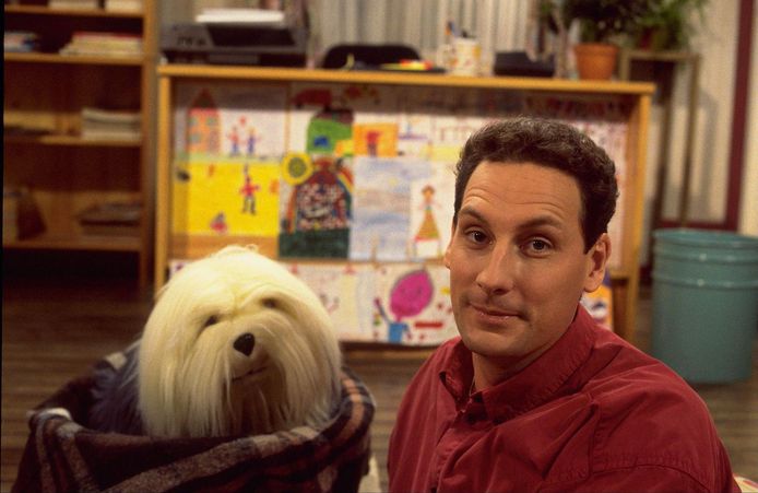 20 jaar kinderentertainment met het Belgische Studio 100 | Show | AD.nl