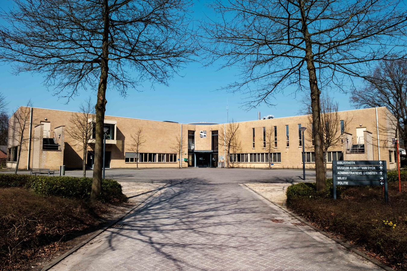 Zijn de appartementsprijzen in Schilde bij de duurste van Vlaanderen ...