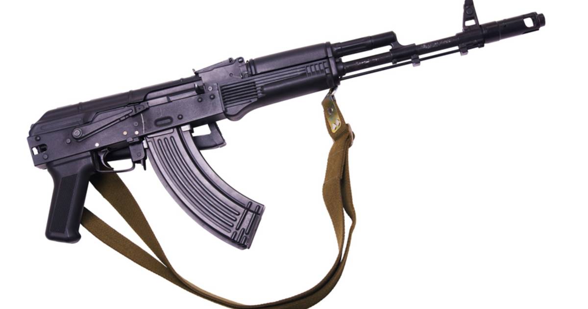 Trois tués en une semaine à Marseille à la kalachnikov | Monde | 7sur7.be