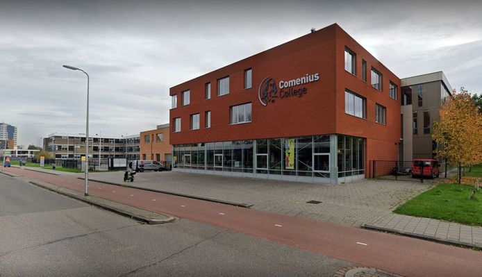 Ook scholen in Capelle bedreigd, eindexamens naar andere locatie ...