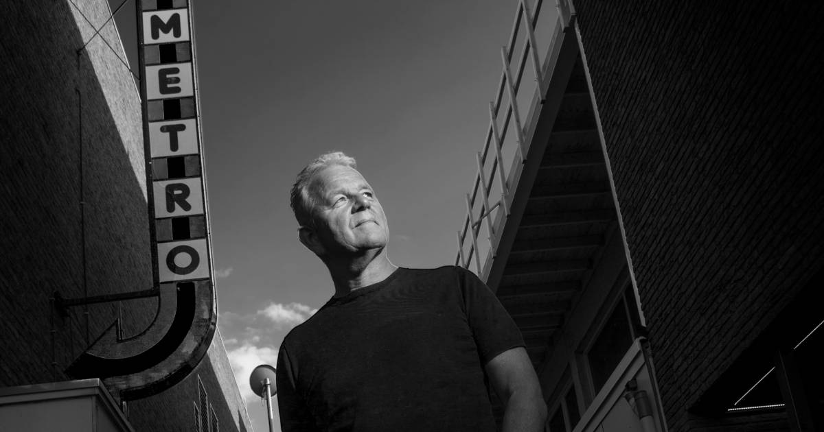 Bert was 40 jaar getrouwd met de bioscoop in Tiel: ‘We zullen nooit ...