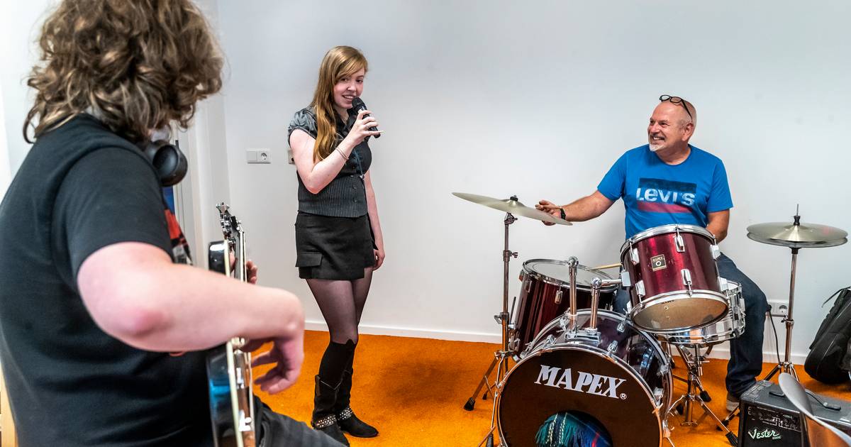 Switch Jeugdzorg in Veldhoven kijkt per jongere wat nodig is ...