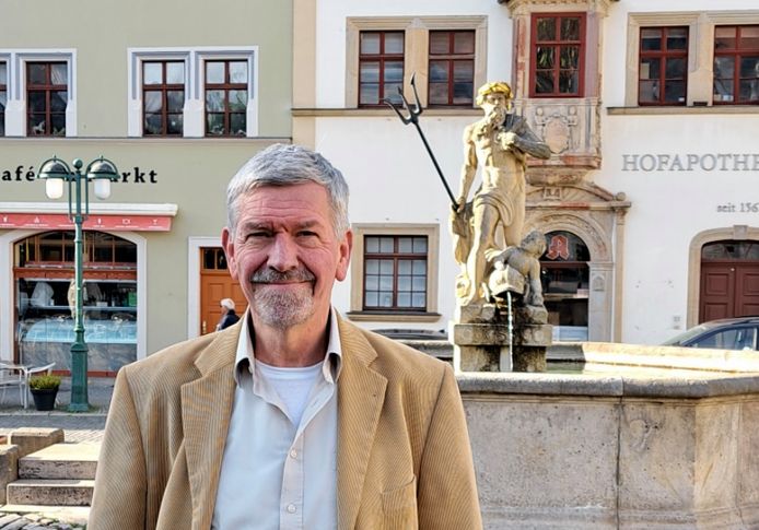 Gé Vaartjes houdt lezing over Joods geboren Eva de Man in Kamp ...