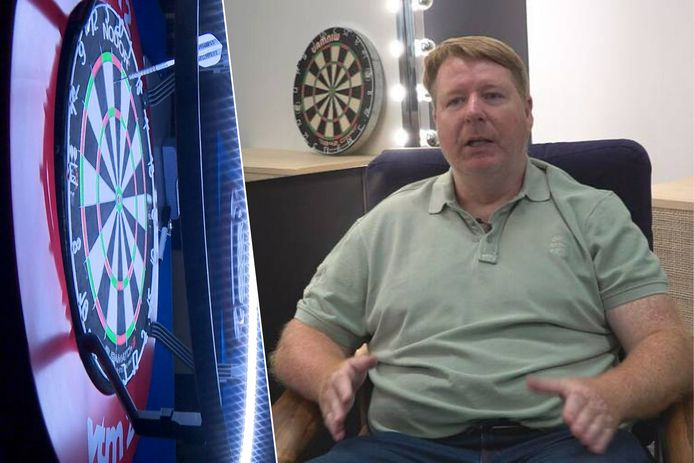“We kunnen drie tour cards veroveren”: Erik Clarys begeleidt met Darts ...