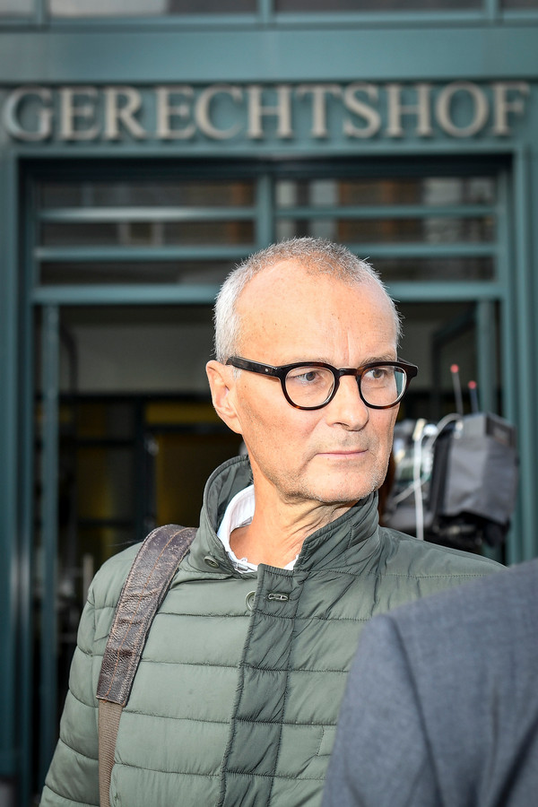 Ligt proces tegen Schild & Vrienden vandaag al lam? Advocaat van Van ...