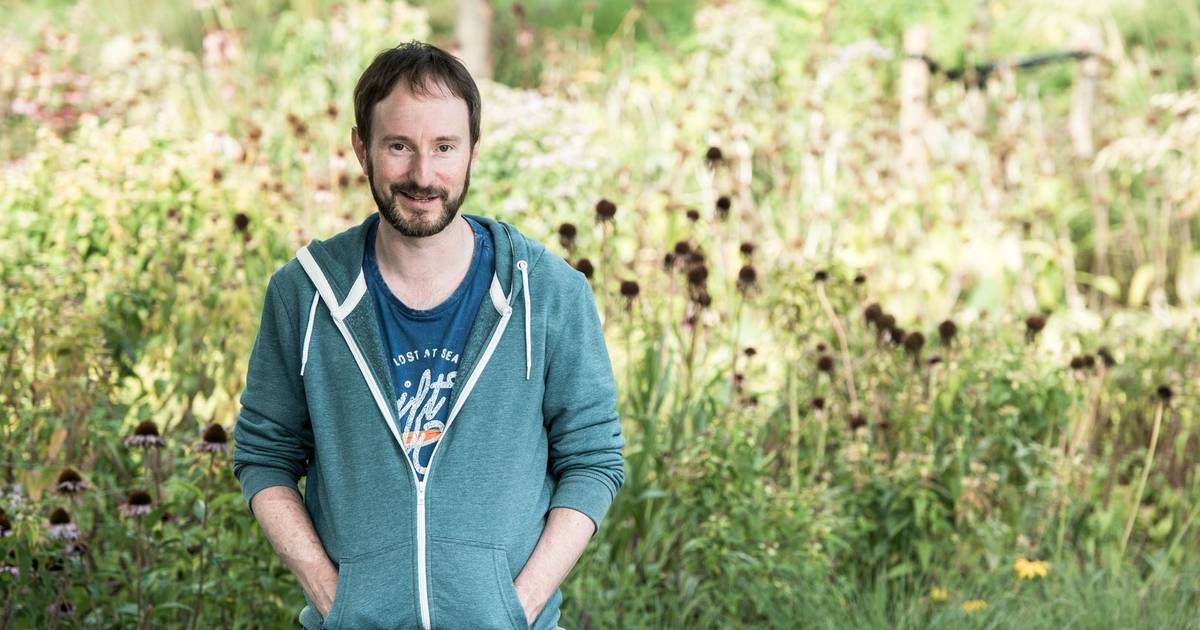 Aron Wade - Akke uit W817 - vocht tegen een depressie | Celebrities ...