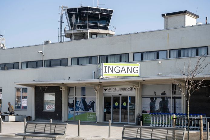 Vlaanderen meest gebaat bij sluiting Antwerp Airport | Binnenland | hln.be