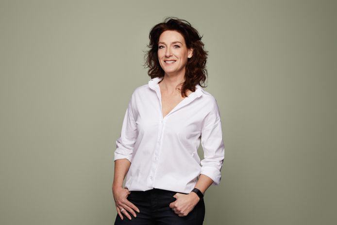 Spraakmakers-presentator Ghislaine Plag vertrekt bij KRO-NCRV | Show ...