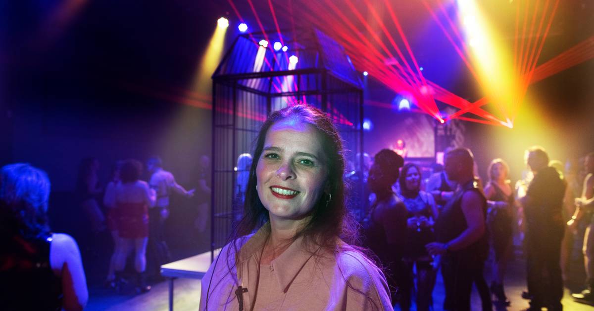 Eén xtc-pil sloot vijf jaar geleden de deuren van Club Rodenburg, nu ...