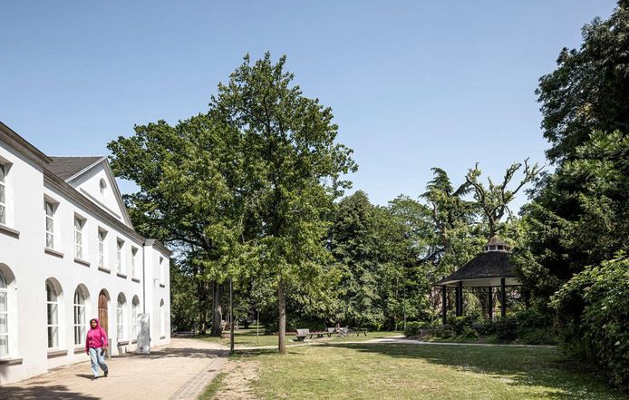 Drugsdealer aangehouden na observatie stadspark | Aarschot | hln.be