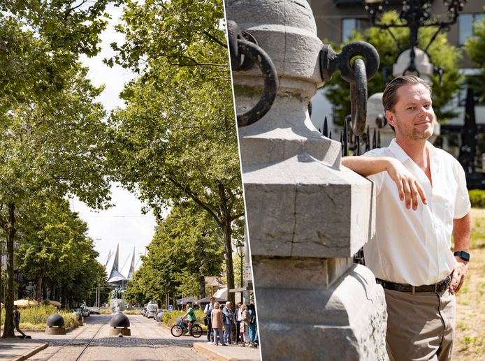SCHELDE TOLVRIJ. Nood aan nieuwe straatnamen: “Wat het KMSKA voor het ...