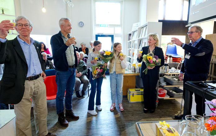 Expositie moet De Kleine Aarde extra bekendheid geven: ‘En toeristen ...