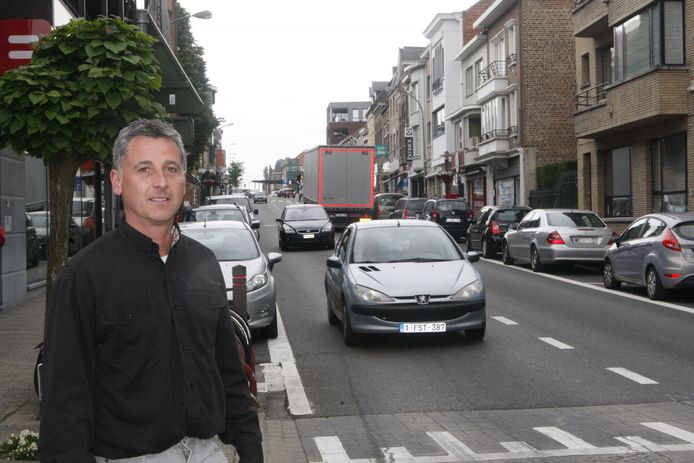 Parking in Stationsstraat geschrapt | Landen | hln.be