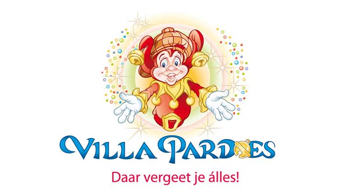 Villa Pardoes, daar vergeet je álles | Economie | AD.nl