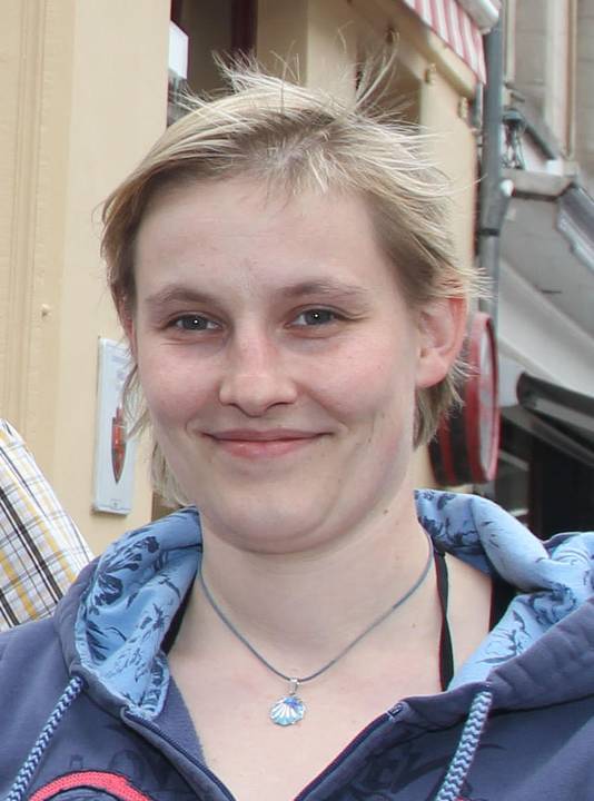 Cafébazin sterft bij ongeval | Halle | hln.be