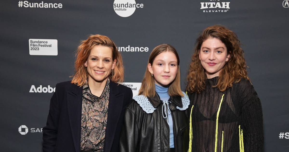 17-jarige Rosa Marchant uit ‘Het Smelt’ van Veerle Baetens wint prijs ...