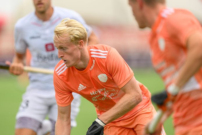 Tjep Hoedemakers kan het amper geloven: ‘Pas na tien minuten keek ik ...