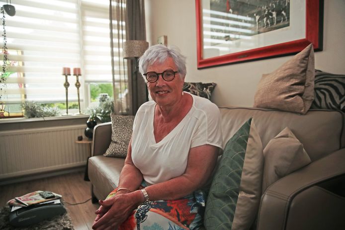 Margreet voelt zich gevangen op het eiland, en ze is niet de enige: ‘Er ...