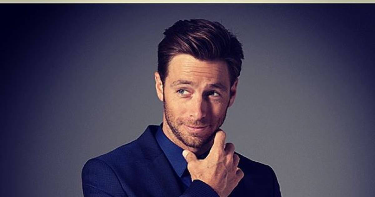 Voormalig GTST-soapie Louis ‘Mega Toby’ Talpe wordt vader | Show | gelderlander.nl