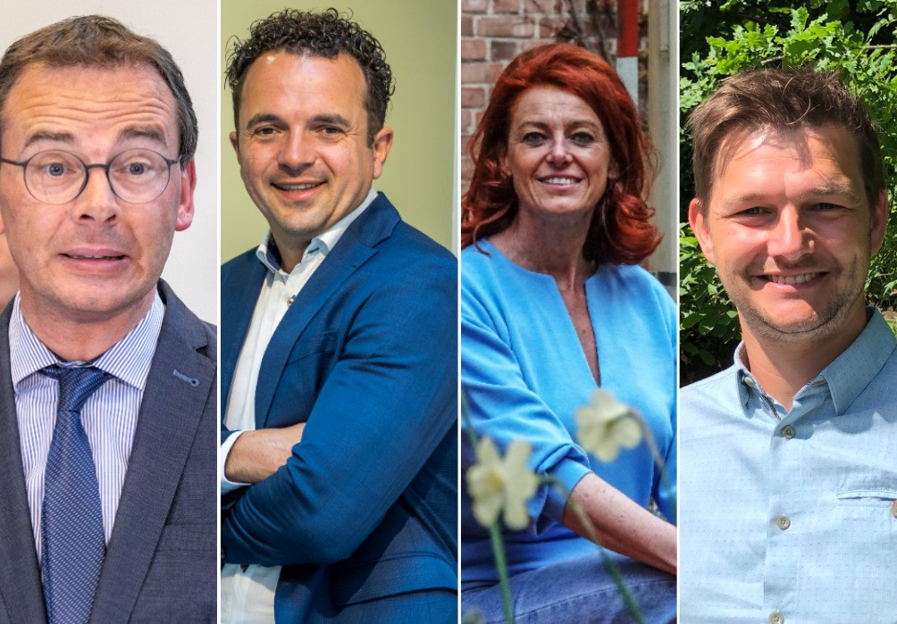 Oplichters sturen mails in naam van verschillende Vlaamse burgemeesters ...