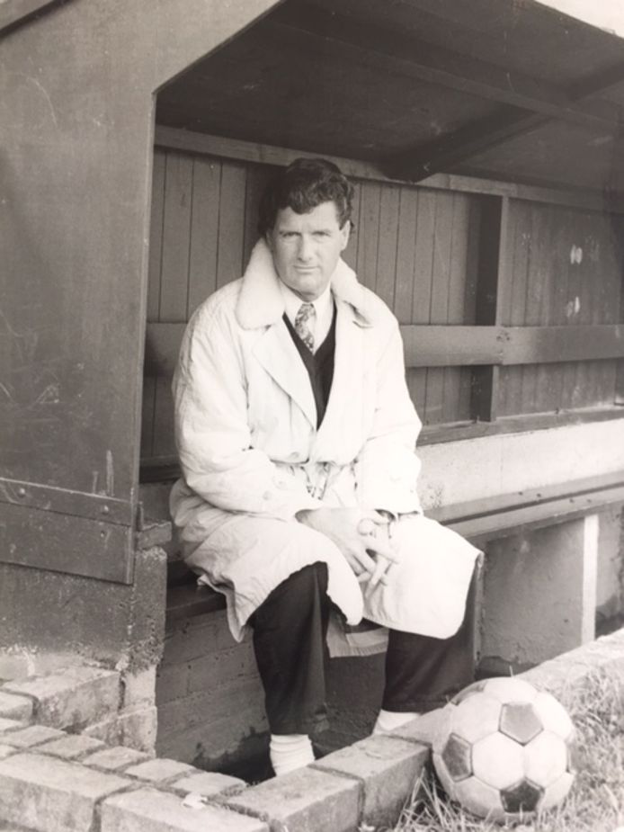 Piet Jansen (78) overleden | Voetbal Achterhoek | gelderlander.nl