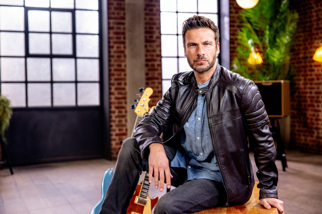 Van ‘Ghost Rocker’ Juan Gerlo tot ‘Dertigers’-acteur Tom Dingenen: dit ... Van ‘Ghost Rocker’ Juan Gerlo tot ‘Dertigers’-acteur Tom Dingenen: dit ...