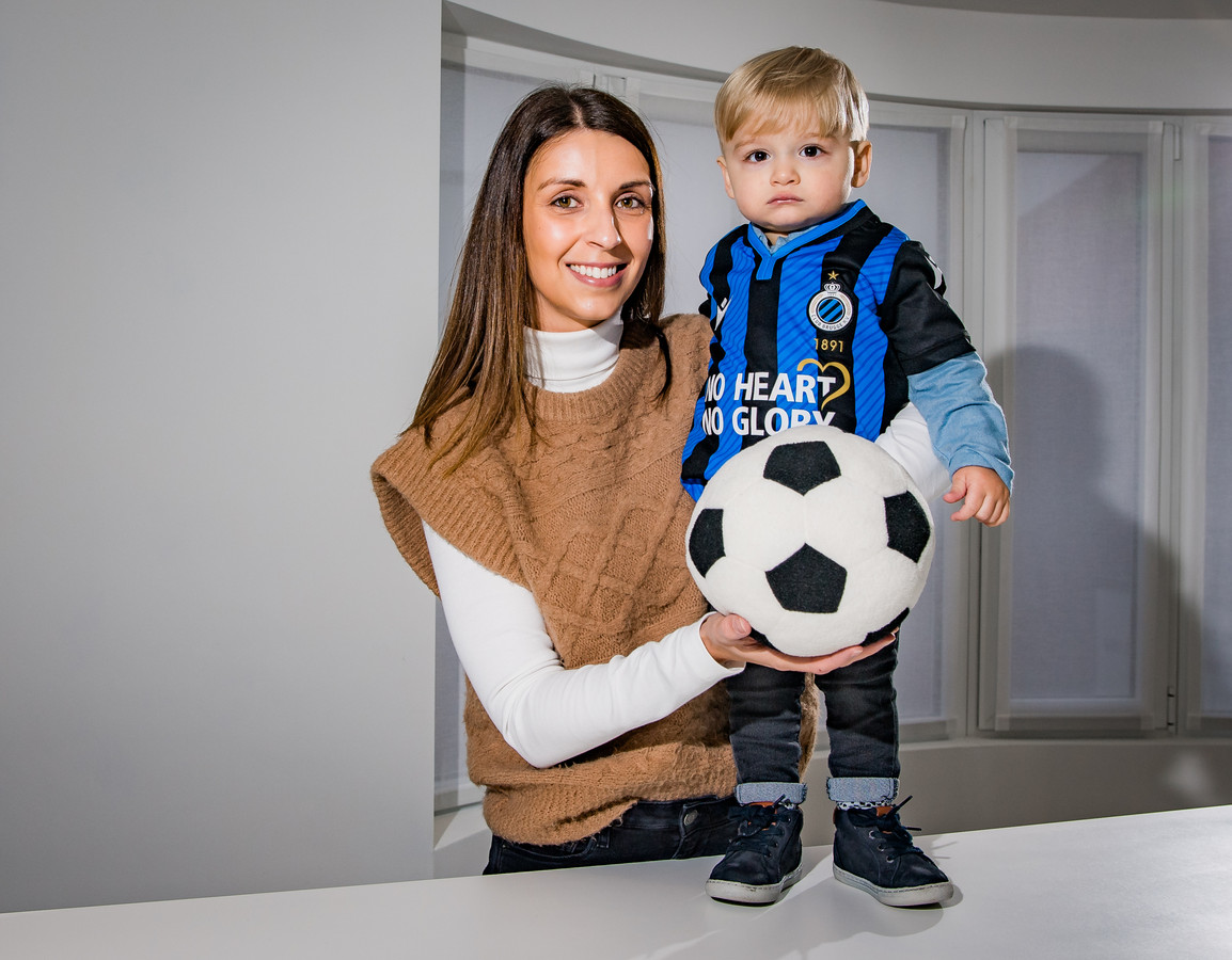 Aan hen heeft het niet gelegen: familie en vrienden duimden in ...